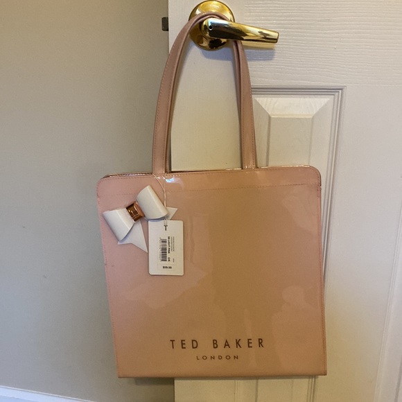 Ted Baker London | Bags | Ted Baker Of London Shoulder Bag | Poshmark